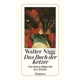 Das Buch der Ketzer - Objektive prissammenligninger - Prisjakt