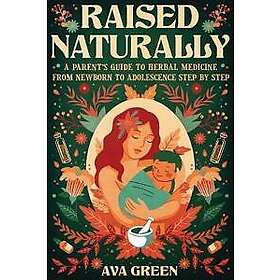 Raised Naturally - Sammenlign priser hos Prisjakt