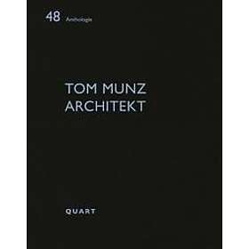 Tom Munz Architekt - Sammenlign priser hos Prisjakt