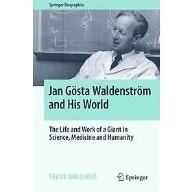 Jan Gösta Waldenström and His World - Black Friday 2025 – Erbjudanden ...
