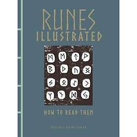 Runes Illustrated - Black Friday 2025 – Erbjudanden från 257 kr