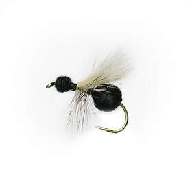 High Quality Flies Cdc Ant Black 12, Från 20 kr