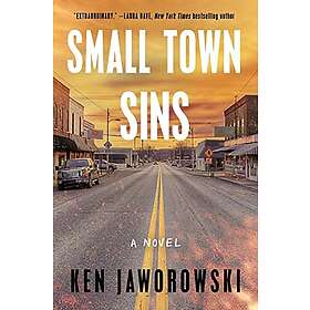 Small Town Sins, Från 278 kr