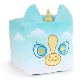 Unicorn Meta Cubez 20 cm Plush - Hitta bästa pris på Prisjakt