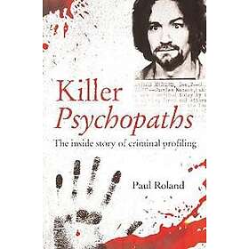 Killer Psychopaths - Hitta bästa pris på Prisjakt