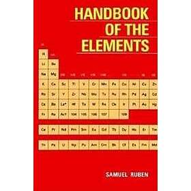 Best pris på Handbook of the Elements Bøker - Sammenlign priser hos ...