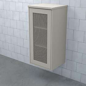 Björbo Badrum Halvhögt Skåp Mejda Utan Lådor, Klöver (Sand/Höger ...