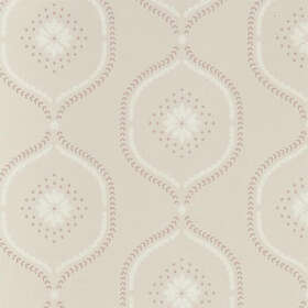 Sanderson Milcott Powder Pink 216881 - Hitta bästa pris på Prisjakt