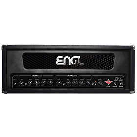 Engl Retro Tube 50 E762 - Hitta bästa pris på Prisjakt