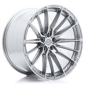 Concaver CVR7 Brushed Titanium 9,5X19 5/110 ET20-45 CB72,6 - Hitta ...