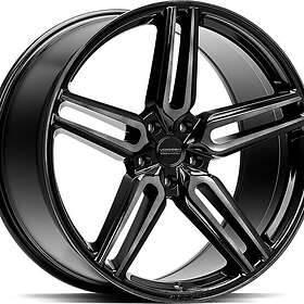 Vossen HF1 Tinted Gloss Black 9X22 5/120 ET30 CB72,6 - Hitta bästa pris ...