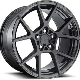 Rotiform KPS R139 Black Two Tone 9,5X18 5/112 ET35 CB66,6 - Hitta bästa ...