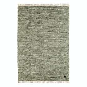 KM Carpets Trasmatta Slite Grön 160*230 73392 - Hitta bästa pris på ...