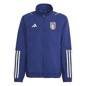 Adidas Italien Track Top Presentation Tiro 23 (Jr) - Hitta bästa pris ...