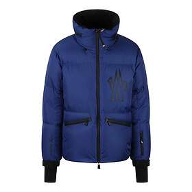 Moncler Verdons Dunjacka Blue, Herr - Hitta bästa pris på Prisjakt