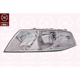 Klokkerholm Huvudstrålkastare 75210146 - Hitta bästa pris på Prisjakt