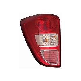 DEPO Baklykta 211-1948L-LD-A - Hitta bästa pris på Prisjakt