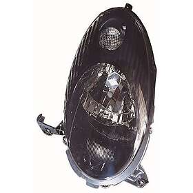 DEPO Huvudstrålkastare 215-1194R-LDEM2 - Hitta bästa pris på Prisjakt