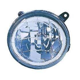 DEPO Dimljus lykta 220-2001R-UQN - Hitta bästa pris på Prisjakt