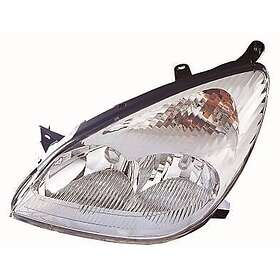 DEPO Huvudstrålkastare 552-1115L-LD-E - Black Friday 2025 – Erbjudanden ...