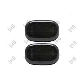 DEPO Blinklyktor, sats L51-140-001LED-SD - Hitta bästa pris på Prisjakt