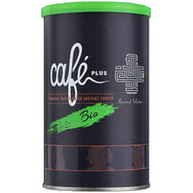 Cafe Plus Instant Kaffe EKO 100g - Hitta bästa pris på Prisjakt