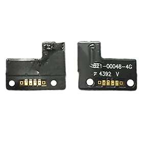 Best pris på iPad 6/Air 2 Hemknapp Sensor Flex Reservedeler for ...