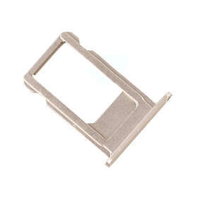 iPhone 7 Simkortshållare Guld - Black Friday 2025 – Erbjudanden från 49 kr