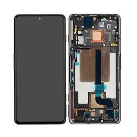 Xiaomi Poco F4 GT LCD Skärm Gul - Hitta bästa pris på Prisjakt