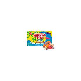 Best pris på Swedish Fish Mini Tropical 99g Godteri og kaker ...