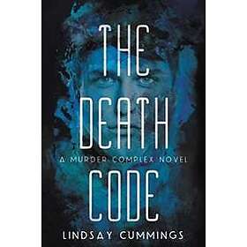 The Murder Complex #2: The Death Code - Sammenlign priser hos Prisjakt