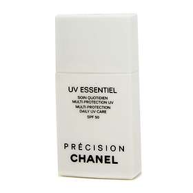 Chanel Precision UV Essentiel Multi-Protection Daily UV Care SPF50 30ml ...