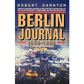 Berlin Journal, 1989-1990, Från 294 kr