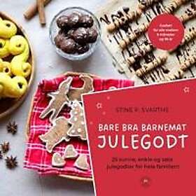 Bare bra barnemat julegodt - Sammenlign priser hos Prisjakt