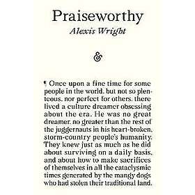 Praiseworthy - Sammenlign priser hos Prisjakt