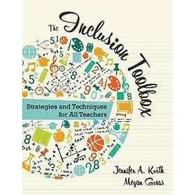 The Inclusion Toolbox - Sammenlign priser hos Prisjakt