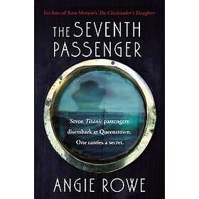 The Seventh Passenger - Sammenlign priser hos Prisjakt