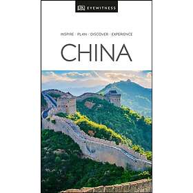 Best pris på DK Eyewitness China Bøker - Sammenlign priser hos Prisjakt