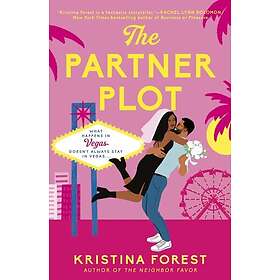 The Partner Plot - Sammenlign priser hos Prisjakt