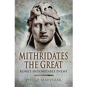 Mithridates the Great Engelska EBook, Från 119 kr