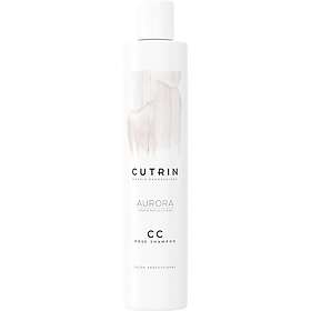 Cutrin AURORA CC Rose Shampoo 250ml, Från 199 kr