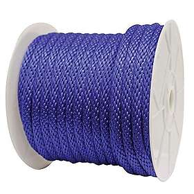 Poly Ropes -braid 32 Color 85 M Rope Blå 20 mm, Från 9 638 kr