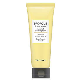 Tonymoly Propolis Tower Barrier Cleansing Foam 150ml - Hitta bästa pris ...