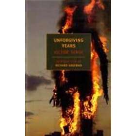 Best pris på Unforgiving Years Bøker - Sammenlign priser hos Prisjakt