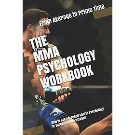 Best pris på The MMA Psychology Workbook Bøker - Sammenlign priser hos ...
