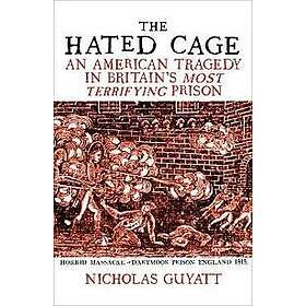 The Hated Cage - Black Friday 2025 – Tilbud fra 349
