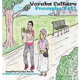 Yoruba Culture - Sammenlign priser hos Prisjakt