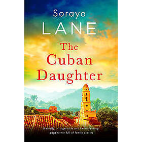 The Cuban Daughter, Från 163 kr