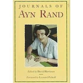The Journals of Ayn Rand, Från 317 kr
