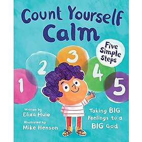 Count Yourself Calm, Från 147 kr